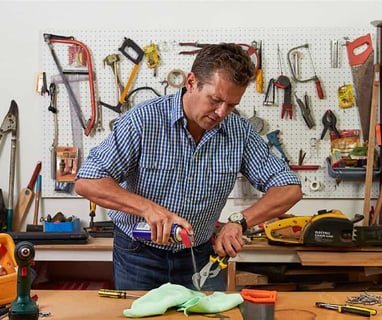 How to Properly Care for and Maintain Your Hand Tools | Plier Manufacturer