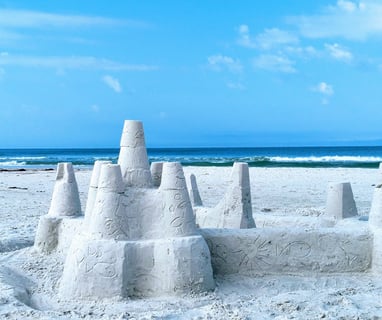 Siesta Key Beach: The Extraordinary Beauty of Siesta Key's Quartz Sand ...