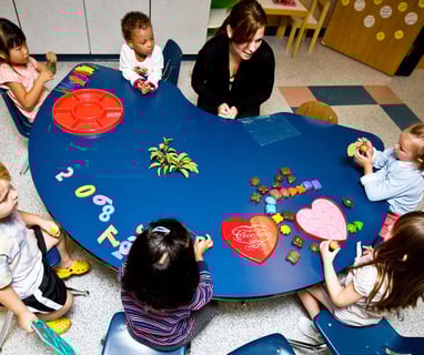 Scintilla Neurodevelopmental Services (SNDS) | ABA Therapy for Children with Autism | Scintilla ...