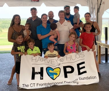 Connecticut Frontotemporal Dementia Foundation - FTD Research & Support ...