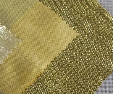 Lame Fabric: History, Characteristics, and Styling Tips | Muff Garments