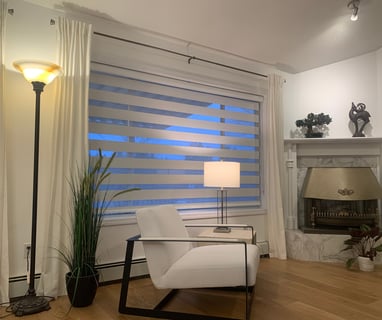 Manufacture Various Types of Blinds | Transform Your Home into a Smart ...