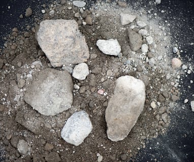 TW Moore Ltd Products - Crushed Pumice, Drainage Pumice, Top Soil | TW ...