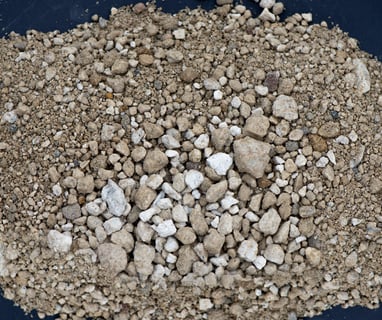 TW Moore Ltd Products - Crushed Pumice, Drainage Pumice, Top Soil | TW ...