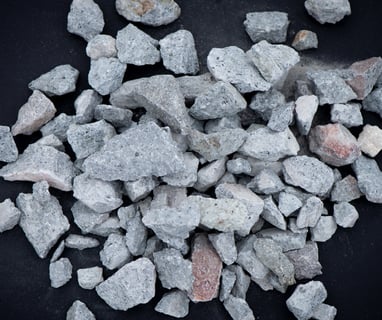 TW Moore Ltd Products - Crushed Pumice, Drainage Pumice, Top Soil | TW ...