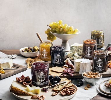 Food | Salt Spring Market