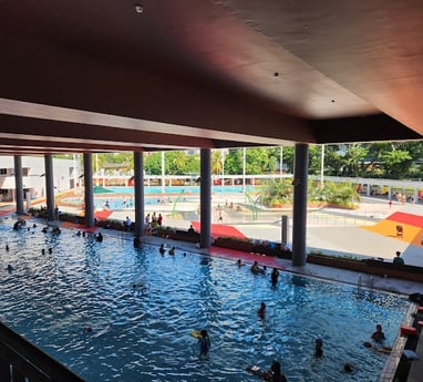 Affordable Small Group Swimming Lessons | Bishan Classes