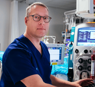 Anesthesiology and Critical Care Delta - AZ Delta Roeselare ...
