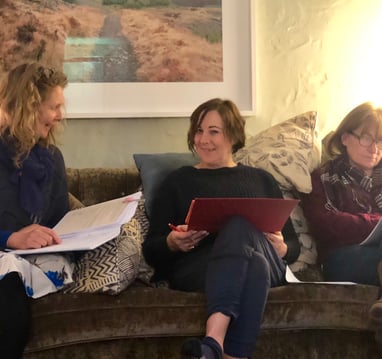 Transactional Analysis short courses | Transactional Analysis Training