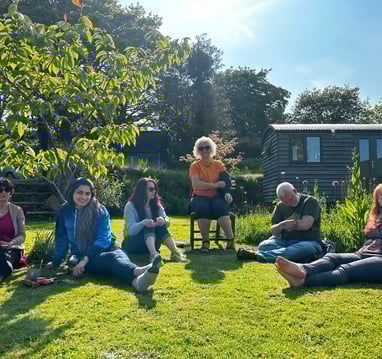 Transactional Analysis short courses | Transactional Analysis Training