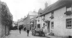 Coffee Shop, Gift Shop & Party Decor in Liphook, Hampshire | Number One ...