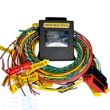 Injeções programáveis