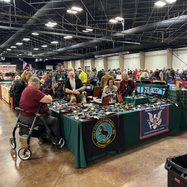 Gallery | New Frontier Show