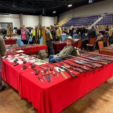 Gallery | New Frontier Show