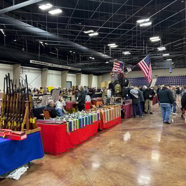 Gallery | New Frontier Show