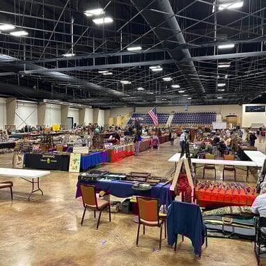 Gallery | New Frontier Show