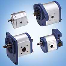Hydraulic Motors And Cylinders