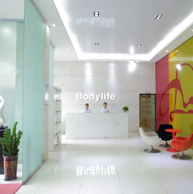 Bodylife Cosmetics: Leading OEM and ODM Cosmetic Manufacture | Bodylife ...
