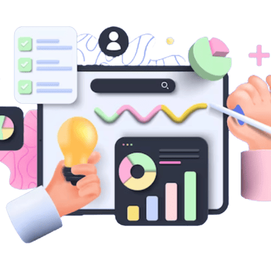 End-to-End Technical Services and Platforms | Radeontech | Radeontech