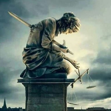 Standing Together for Justice: Fighting Against Abuse and Oppression ...