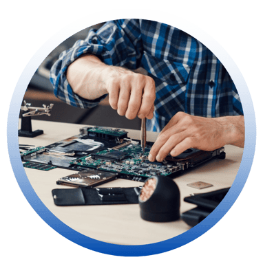 Computer Repair Service - Manutenção e Vendas de Computadores | A&L ...