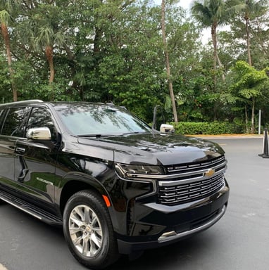 Private Transportation Miami | ATS MIAMI & FTL SHUTTLE SERVICE