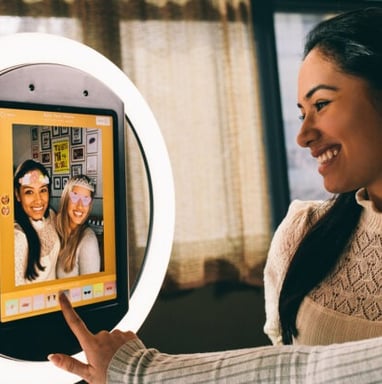 Unique and Immersive 360 Photobooth in Montreal | Entertainment | Viral ...