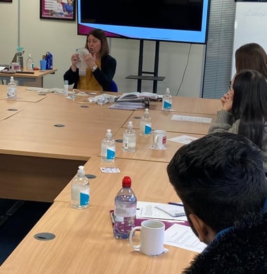 Care Jobs | AMG Nursing & Care Services