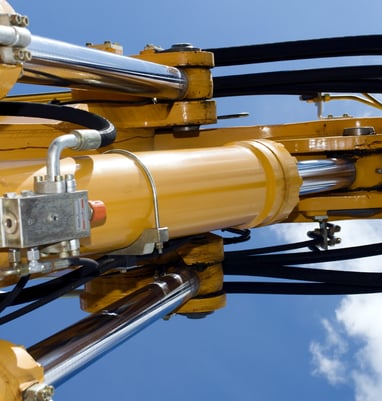 Hydraulics And Drives