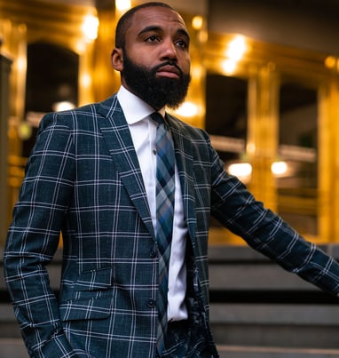 Luxury Garments and Accessories | Shop The Opulence Collection ...