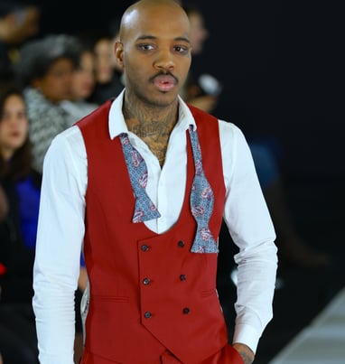 Luxury Garments and Accessories | Shop The Opulence Collection ...