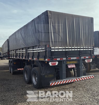 Implementos Usados Baron Implementos | Baron Implementos