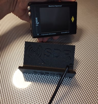 Technology | Quantum SDR