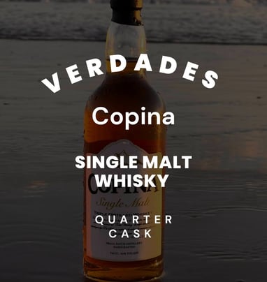 Novedades / Blog | Copina Whiskey