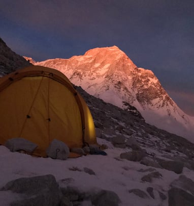 Trekking Jugal Himal, Nepal, a Hidden Gem of Exotic Travel | Skip ...