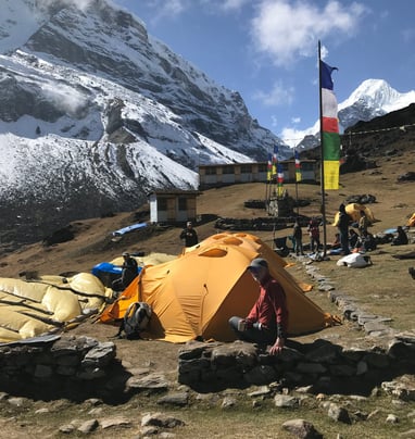 Trekking Jugal Himal, Nepal, a Hidden Gem of Exotic Travel | Skip ...