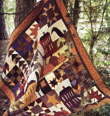 Home | Country Quilts