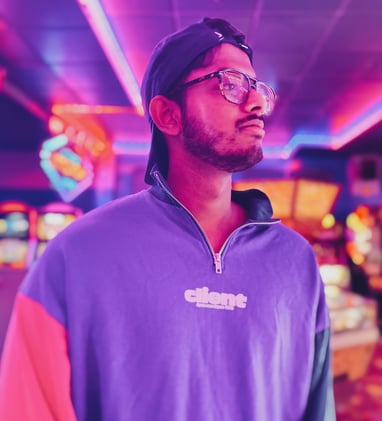 Keethan | Official Site | Keethan