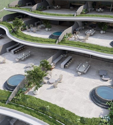 The Rise at Monterrazas: Prime Location for Luxurious Living | The Rise ...
