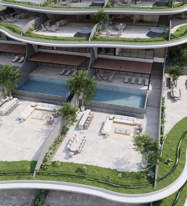 The Rise at Monterrazas: Prime Location for Luxurious Living | The Rise ...