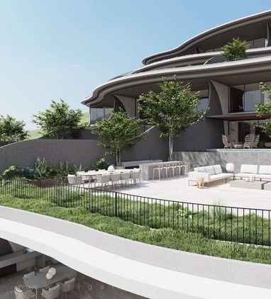 The Rise at Monterrazas: Prime Location for Luxurious Living | The Rise ...