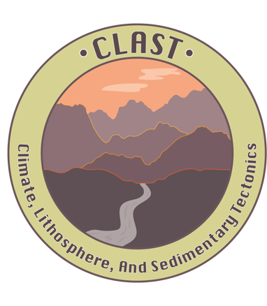 Home [clastresearch.com]