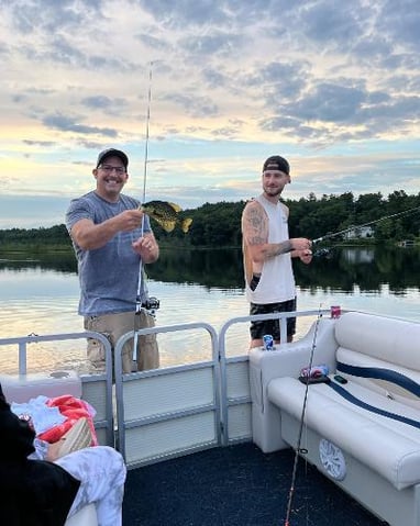 Photos | Peters Pond Dracut