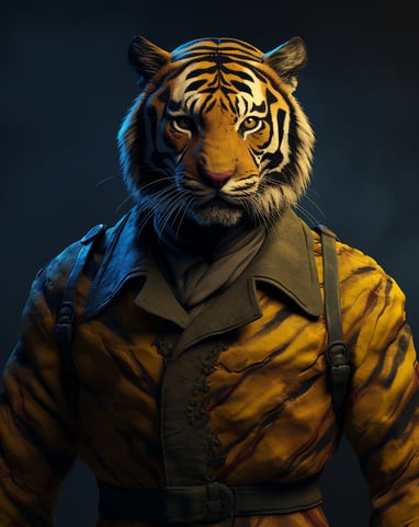 Join the Swedish Hell Let Loose Community at En Svensk Tiger | En ...