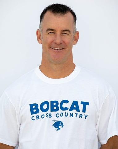 Byron Nelson Cross Country Track and Field Coaches | Byron Nelson Cross ...