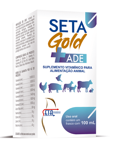 Seta Gold