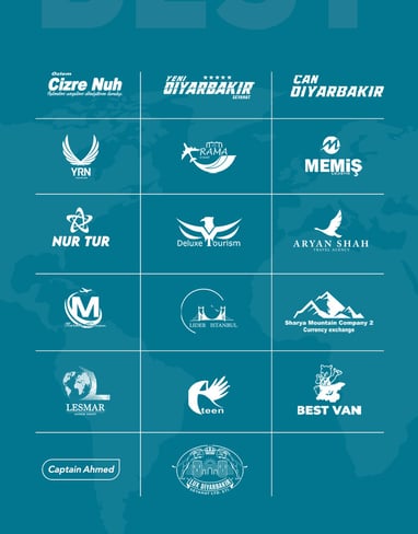 Duhok International Terminal Project - Darin Ltd Property | Duhok ...