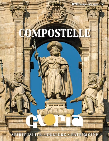 Magazine Gloria | Magazine Gloria