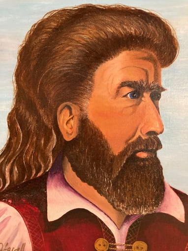 William Adams Club (WAC): History & Enthusiasts | The William Adams Club