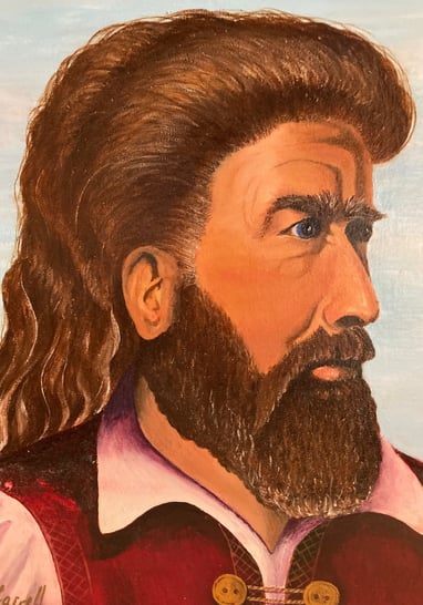 Images Throughout the Ages | The William Adams Club